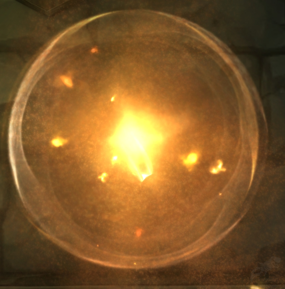 Missive temporelle : la loi martiale - PNJ - World of Warcraft