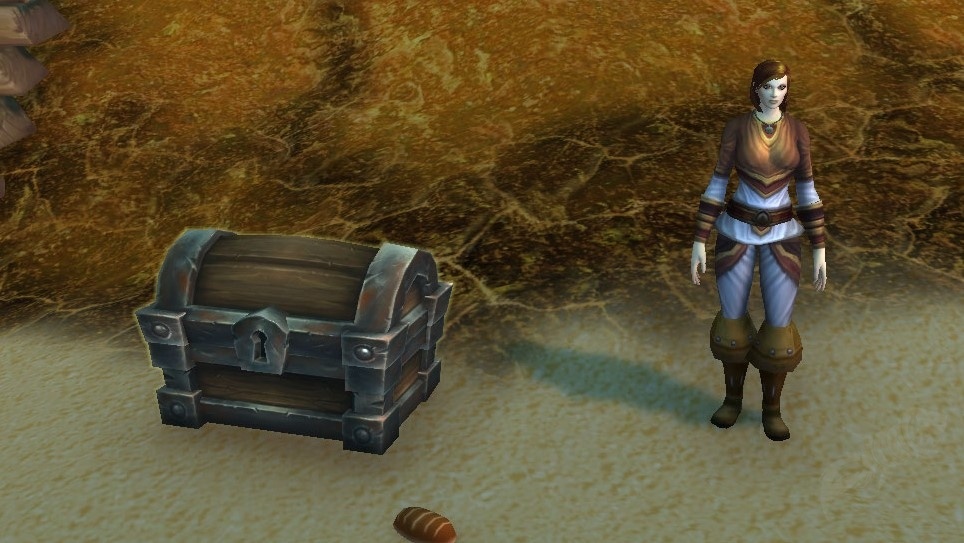 Pet Mischief - Achievement - World of Warcraft