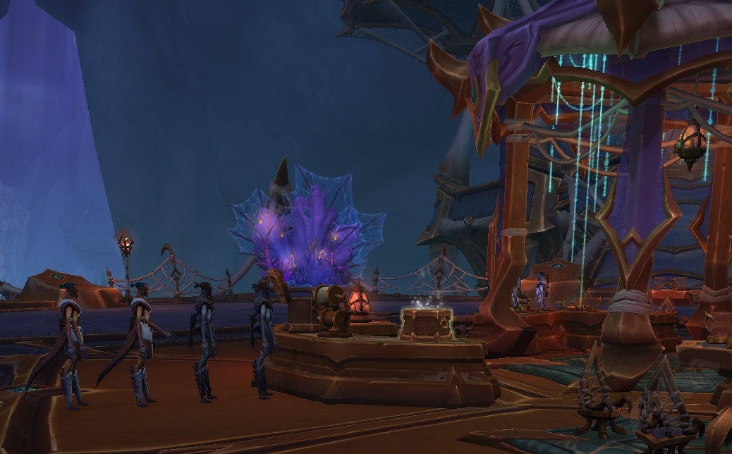 Wood-Worm Tonic - Item - World of Warcraft