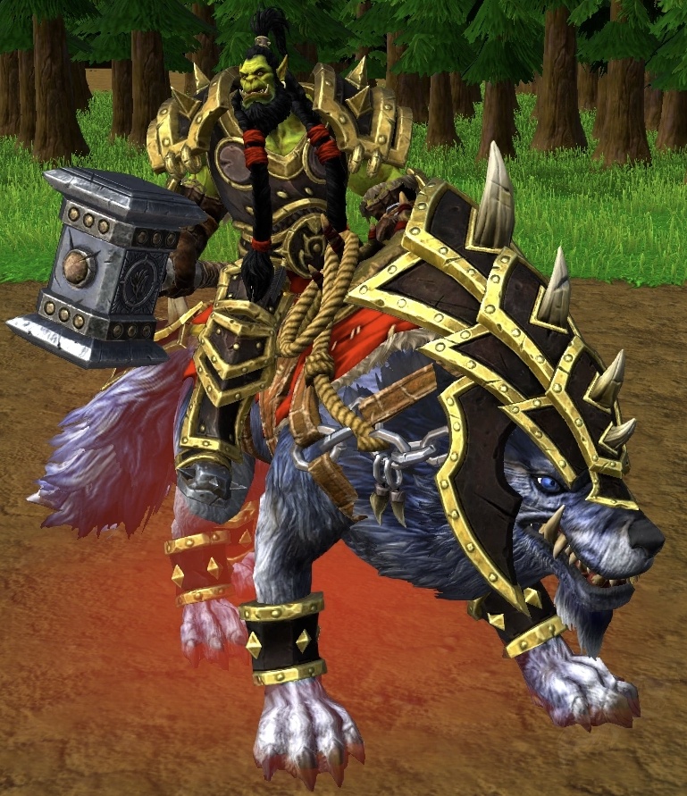 [루머] 워크래프트 리포지드 재출시 가능성? - PC/콘솔 게임 - 에펨코리아