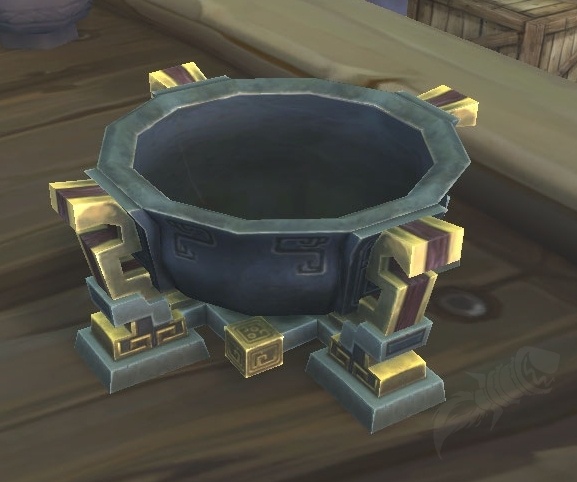 Cauldron - NPC - World of Warcraft