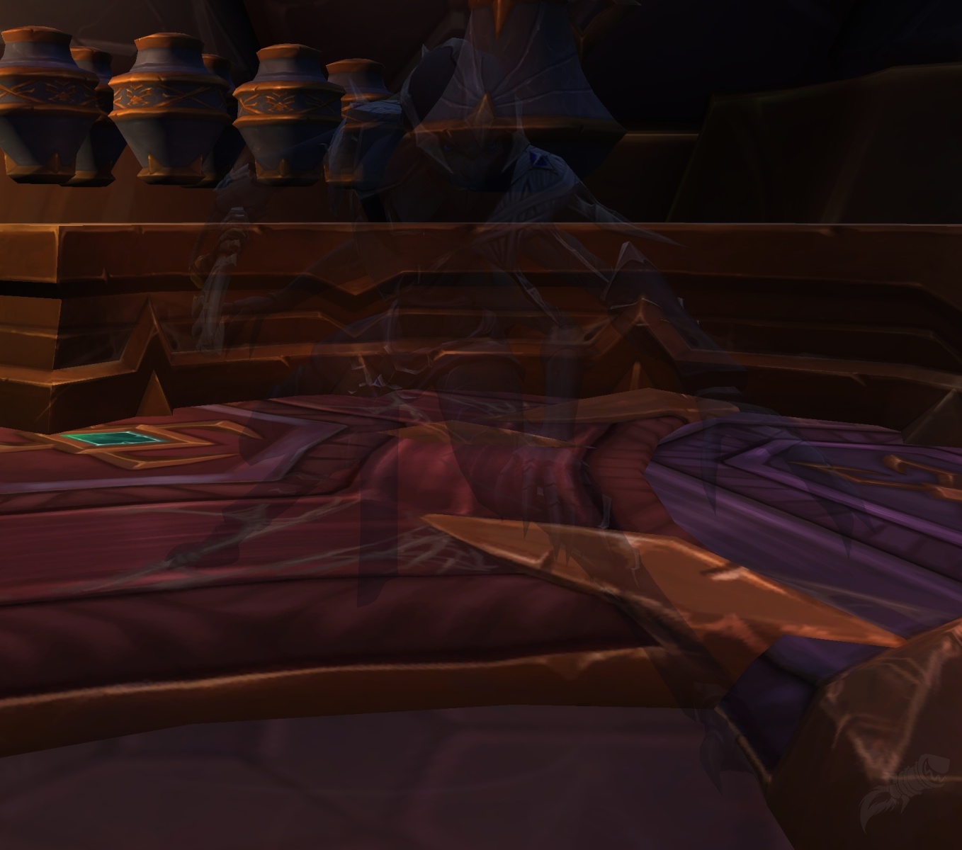 Shadowblade Abductor - NPC - 12.0.0 Beta