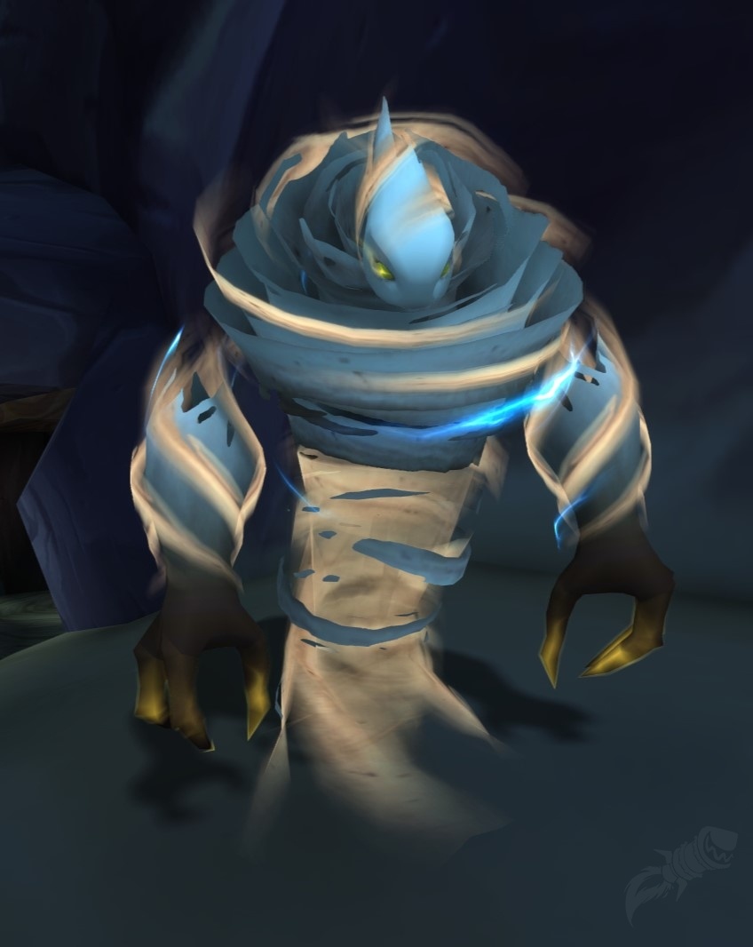 Sand Devil - NPC - World of Warcraft
