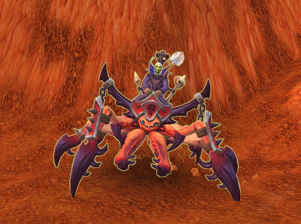 Vicious Skyflayer - Item - World of Warcraft