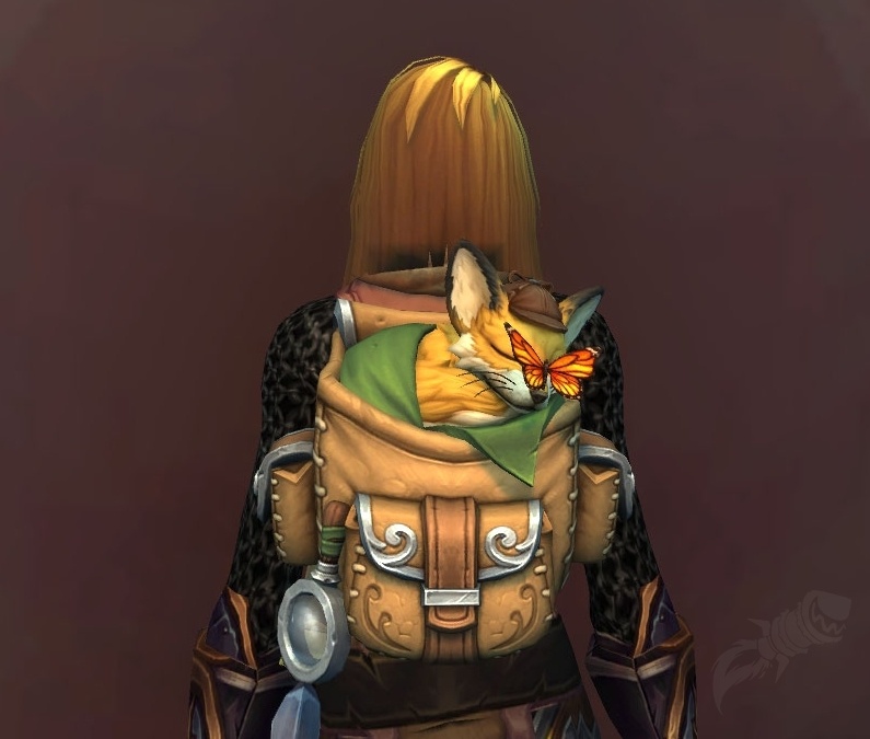 Transportador cómodo de Reven - Objeto - World of Warcraft