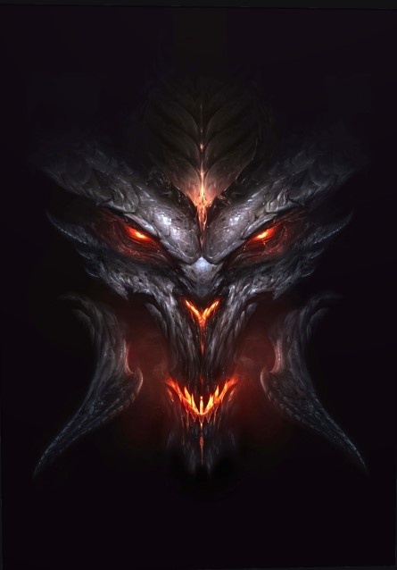 Officially Licensed Diablo Artwork on Sale at Displate - Wowhead News