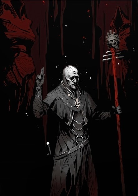 Officially Licensed Diablo Artwork on Sale at Displate - Wowhead News