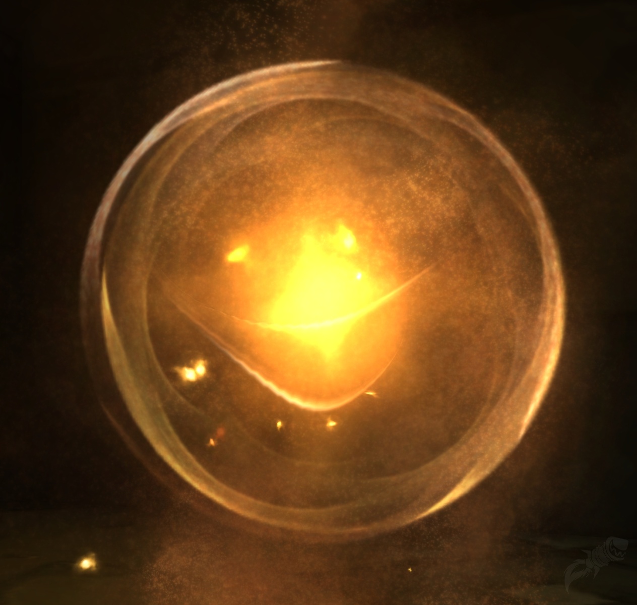 Missive temporelle : la fin d'un empire - PNJ - World of Warcraft