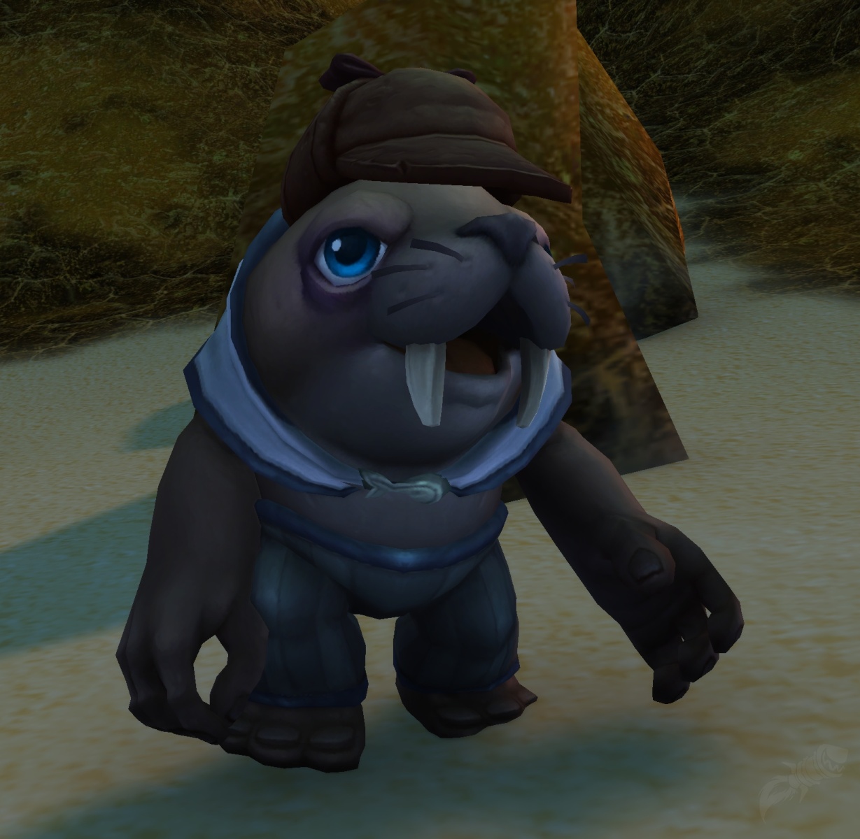 Maru - PNJ - World of Warcraft