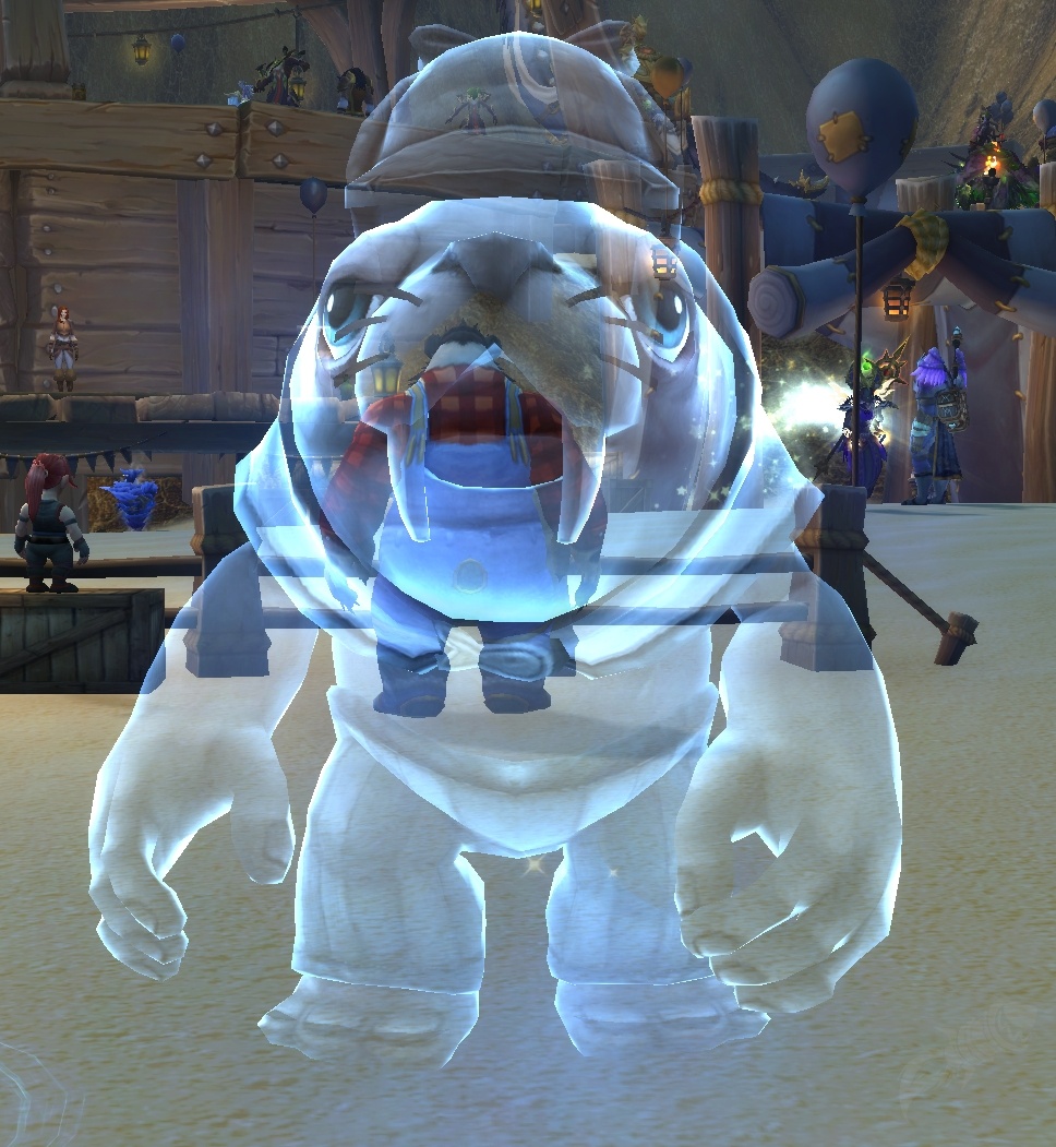 Maru - PNJ - World of Warcraft