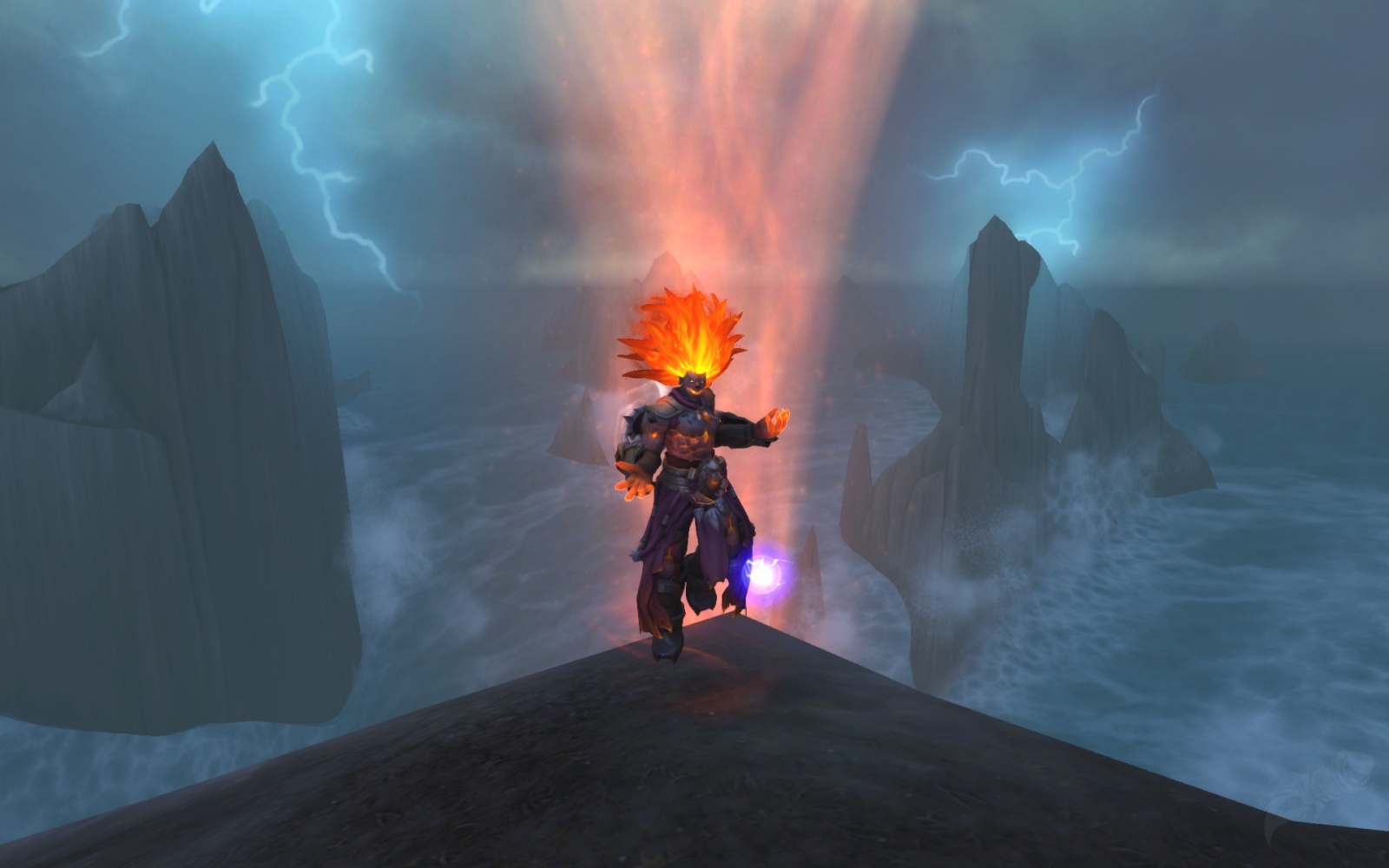 Did anyone actually like the new Shaman forms? - General Discussion ...