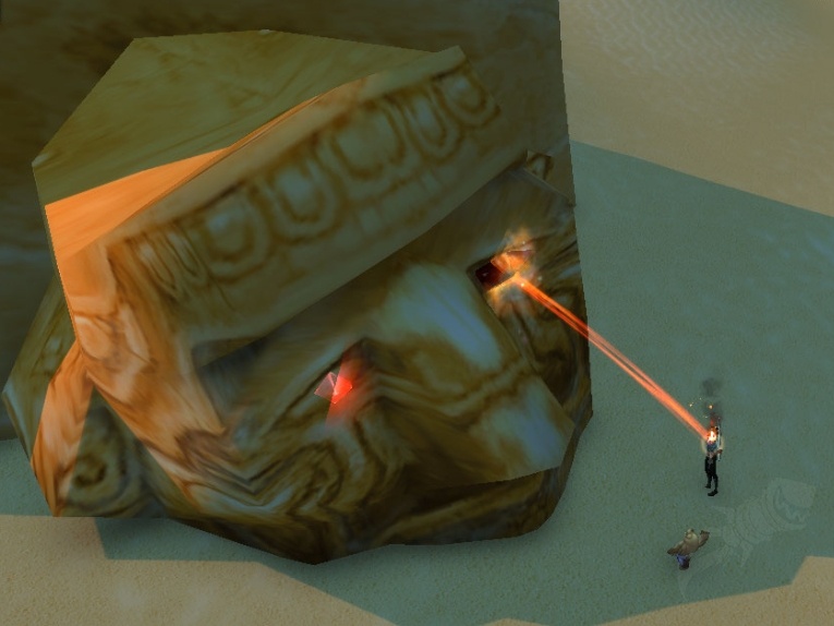 Jeweled Eye - Item - World of Warcraft