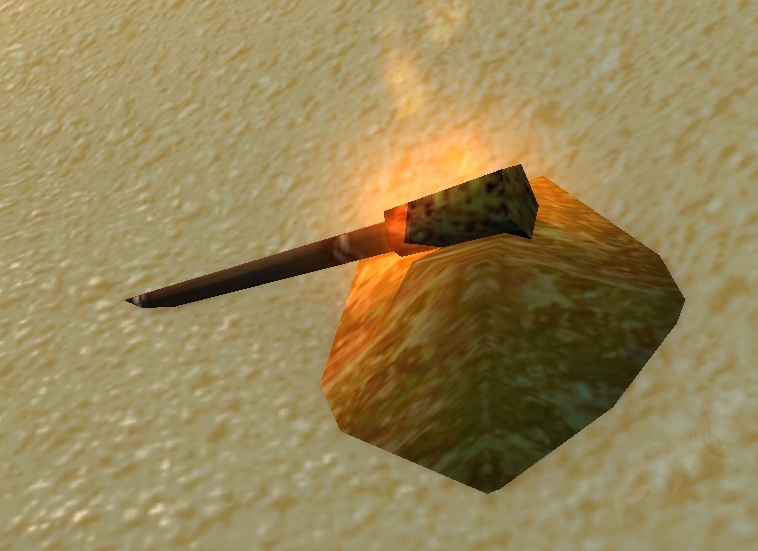 Strange Torch - Item - World of Warcraft