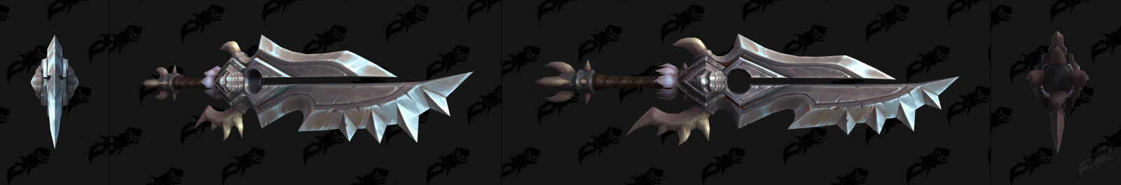November 2024 Trading Post Preview - WC3 Faction Crests, Sylvanas ...
