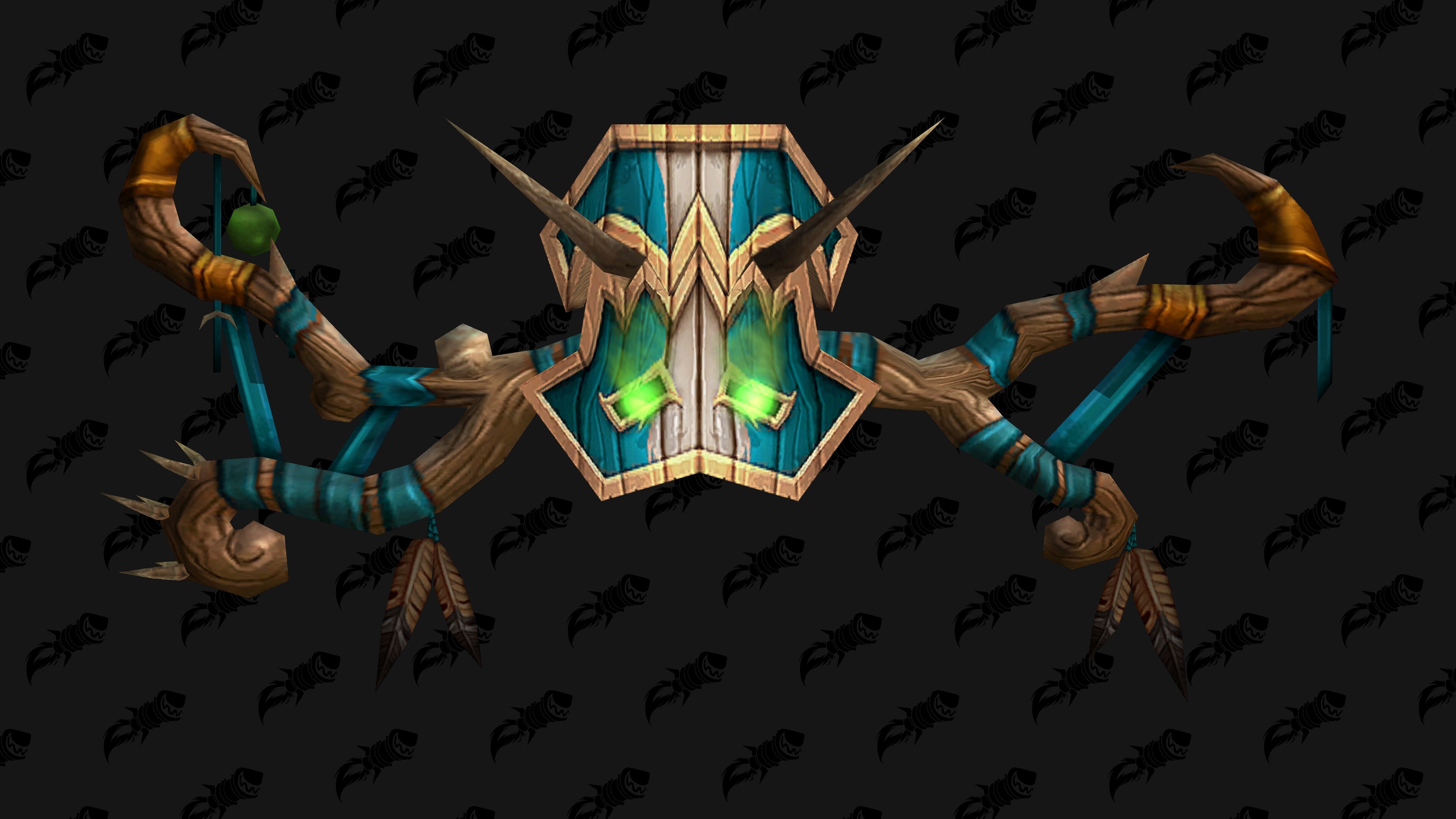 November 2024 Trading Post Preview - WC3 Faction Crests, Sylvanas ...