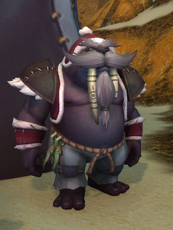 Livro de Pistas de Benetauk - Item - World of Warcraft