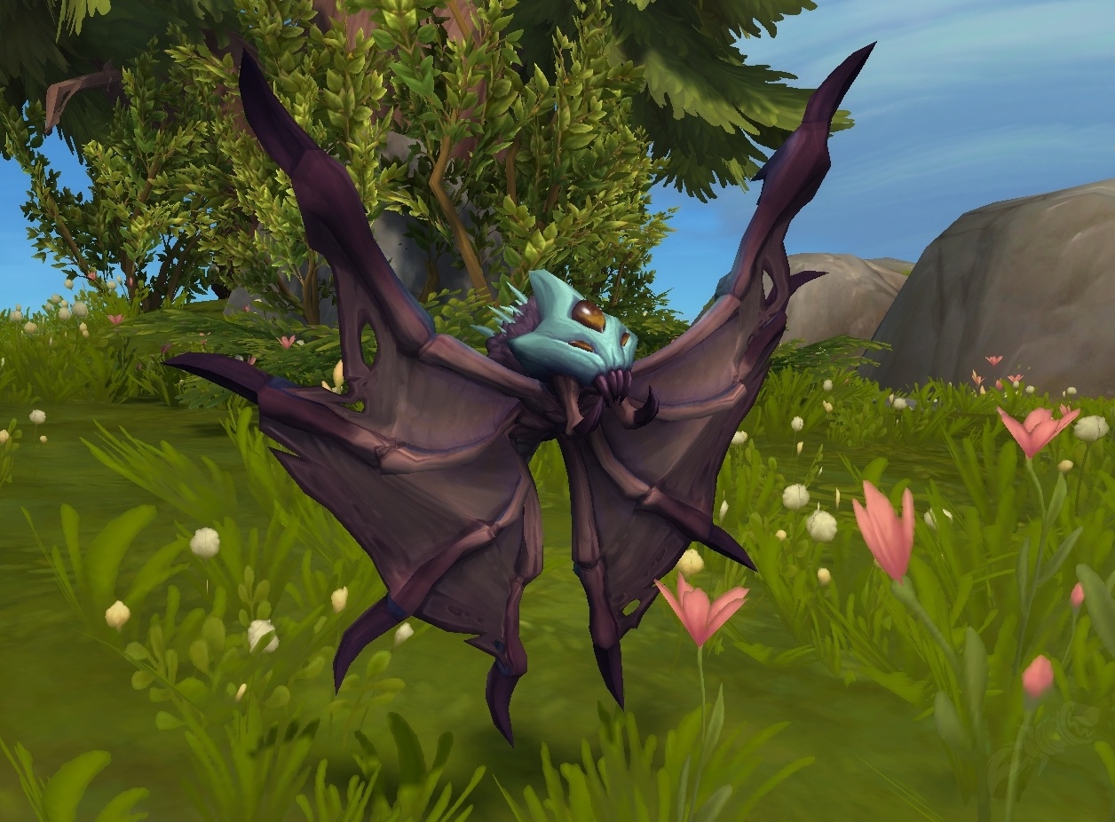 Venomwing - Item - World of Warcraft