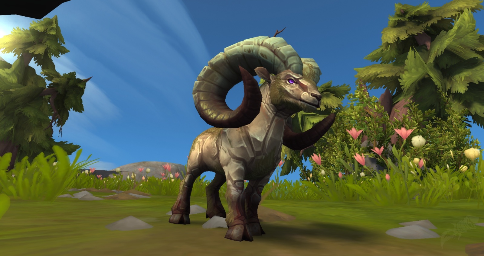 Sandstone Ramolith - Item - World of Warcraft