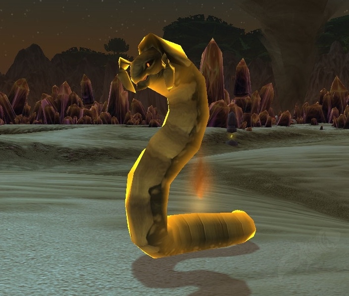 Dredge - NPC - World of Warcraft