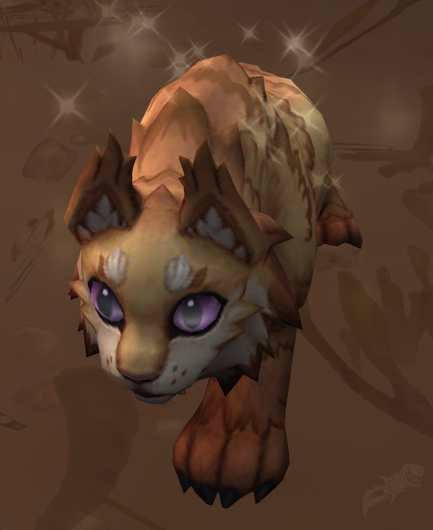 Beef - NPC - World of Warcraft