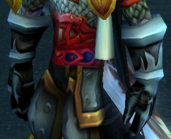 Sacrificial Gauntlets - Item - World of Warcraft