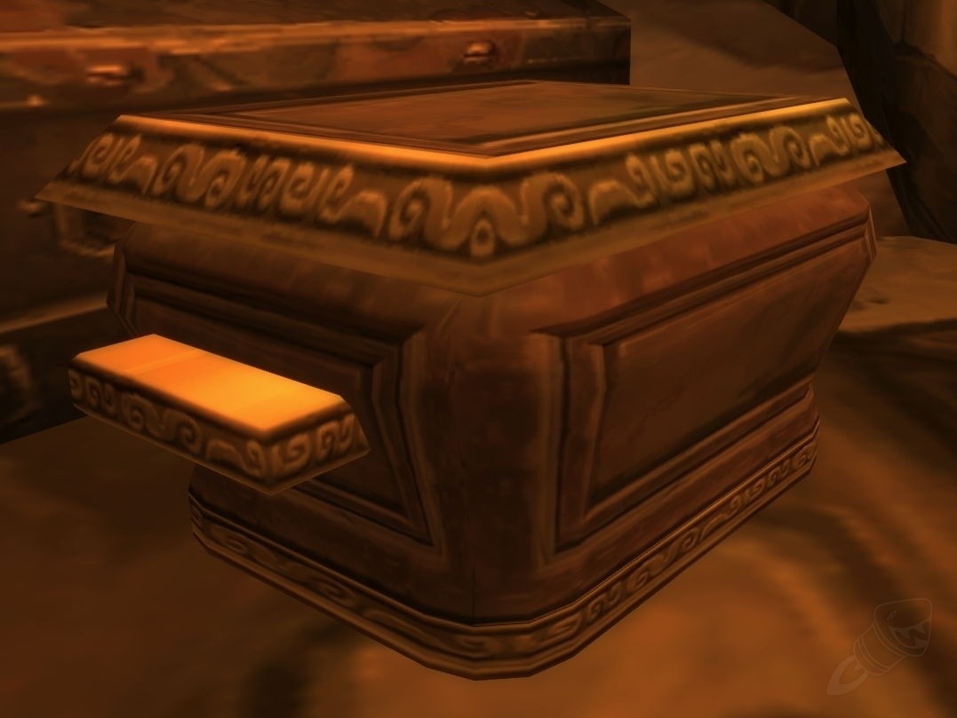 Doomrigger's Clasp - Quest - World of Warcraft