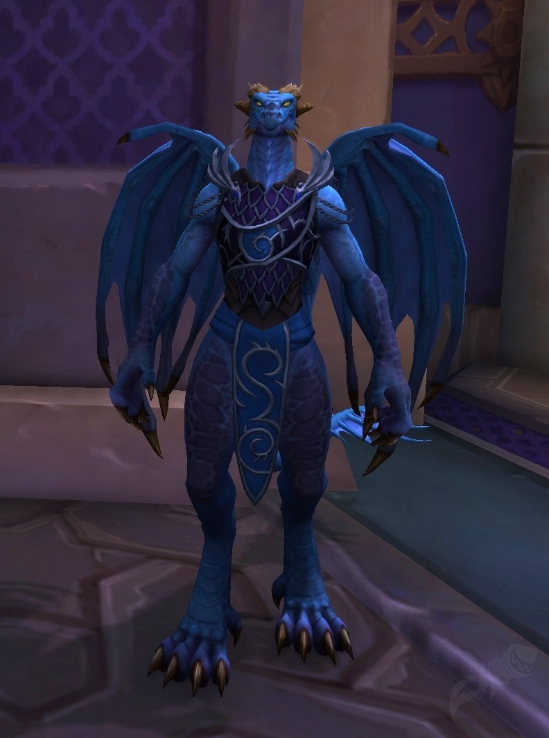 Vaskarn - NPC - World of Warcraft