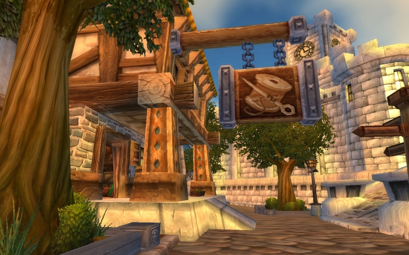 향기의 근원 추적 - 퀘스트 - 월드 오브 워크래프트