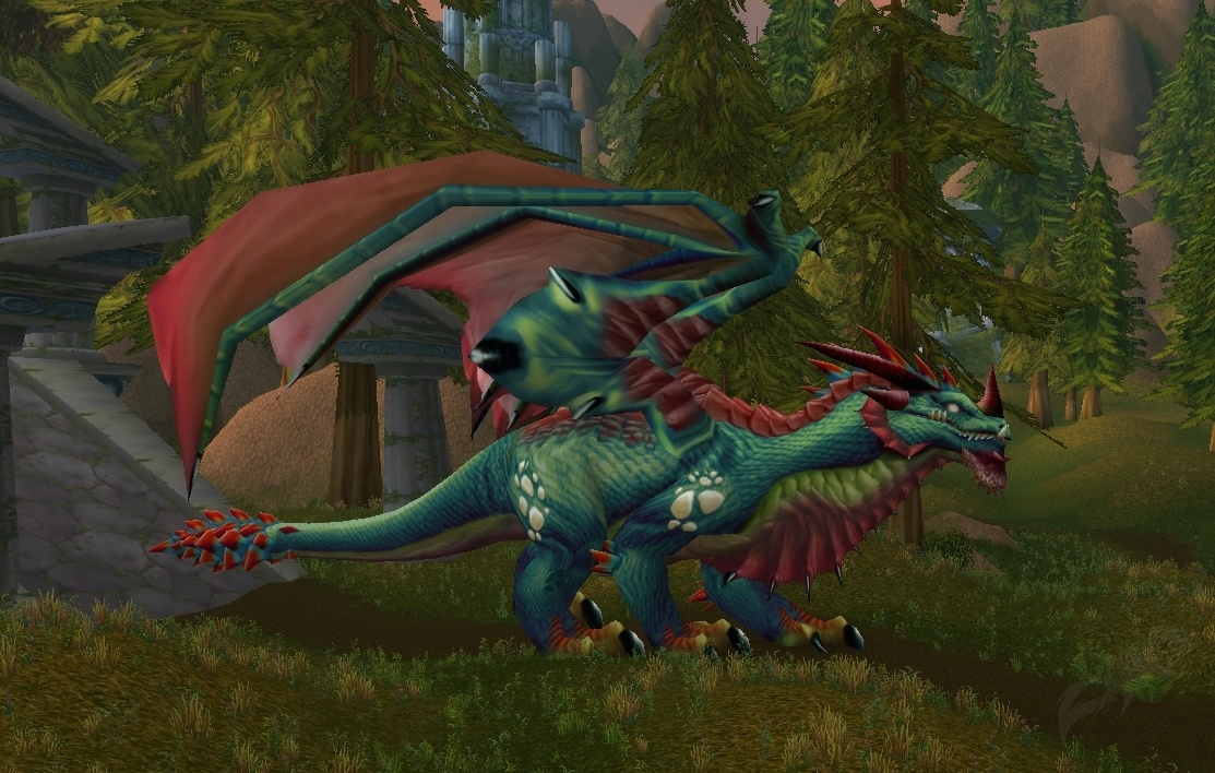 An Original - Achievement - World of Warcraft