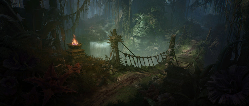 New Loading Screens From Diablo 4: Vessel of Hatred Patch 2.0.4 ...