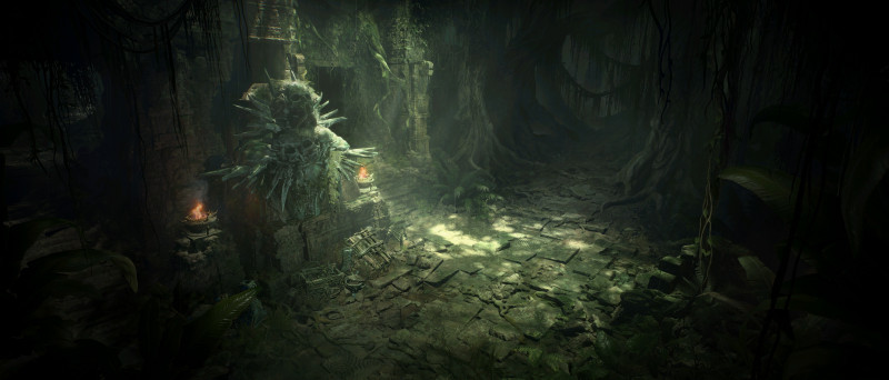 New Loading Screens From Diablo 4: Vessel of Hatred Patch 2.0.4 ...