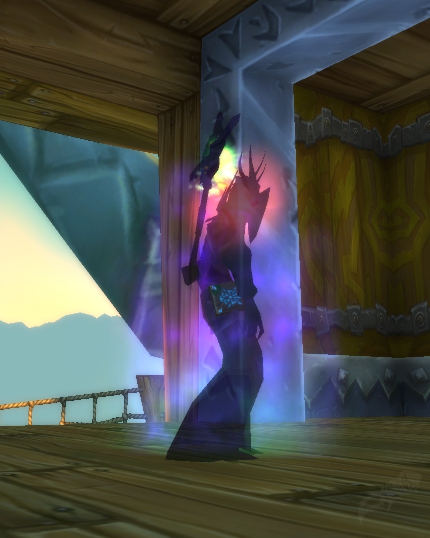 Cassandras Foliant - Gegenstand - World of Warcraft: Classic