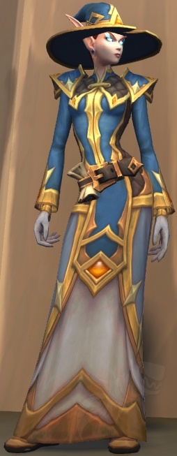 Cobalt Educator's Knowledge - Item - World of Warcraft