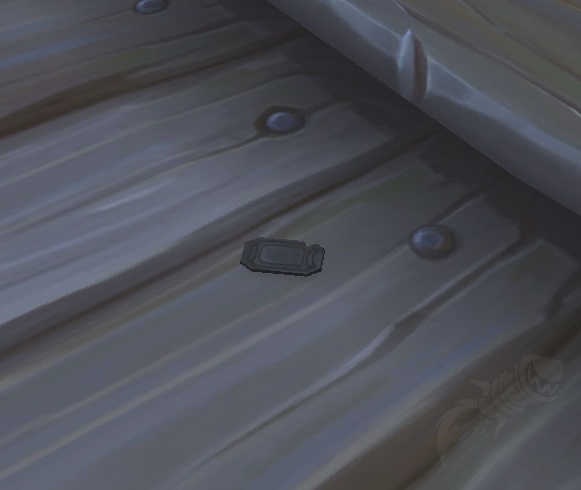 Darkmoon Fortune Card - Object - World of Warcraft