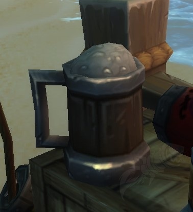 Mug of Brew - Object - World of Warcraft