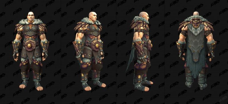 Legion Timewalking Vendor Refresh in Patch 11.0.7 - Wowhead News