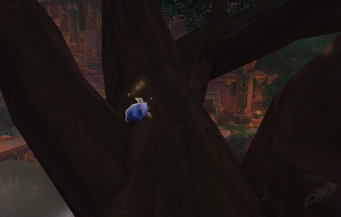 Plush Toy - Item - World of Warcraft