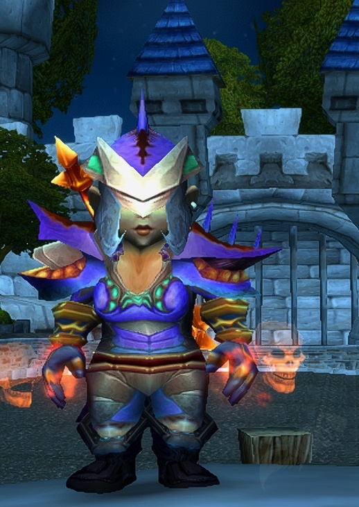 Sweeping Strikes - Spell - TBC Classic