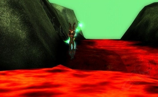 Create Skeleton Key - Spell - World of Warcraft