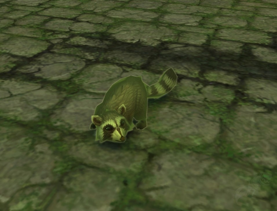 Gizmo - Item - World of Warcraft