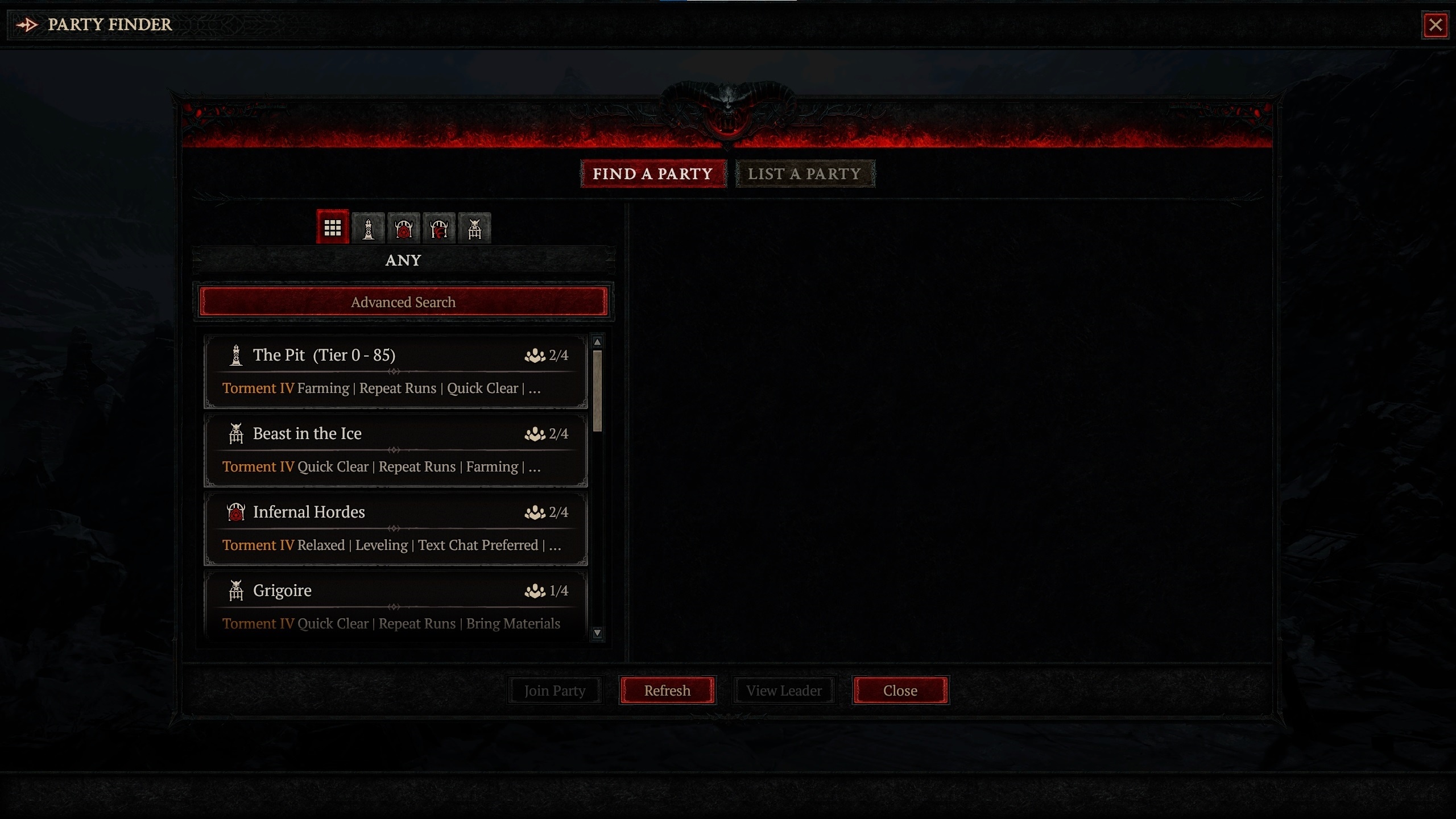 Diablo 4 Crossplay Explained: How to Play With Friends Across All ...