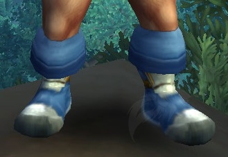 Diseño: botas de placas imperiales - Objeto - World of Warcraft