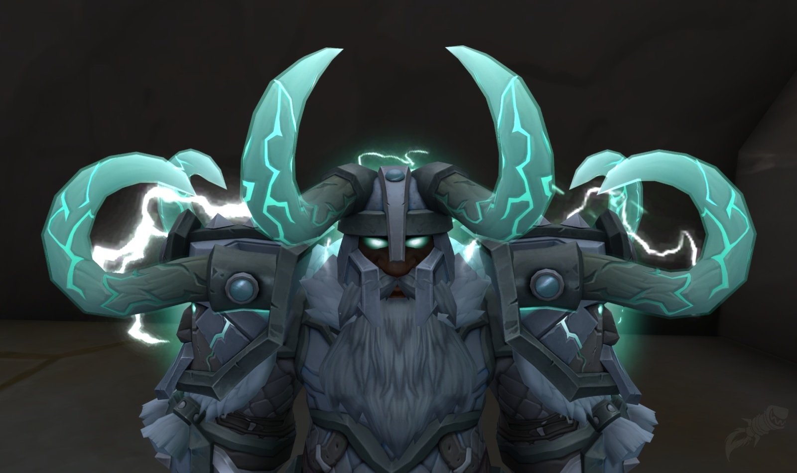 Luminous Nerubian Catalyst Stone - Item - World of Warcraft