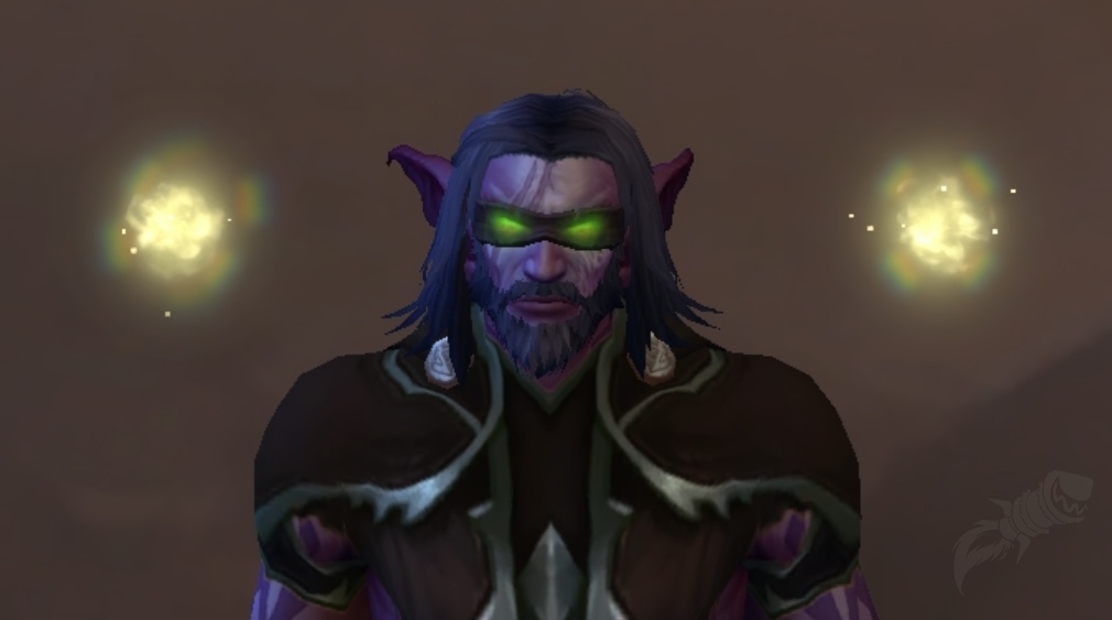 Illusory Adornment: Radiance - Item - World of Warcraft