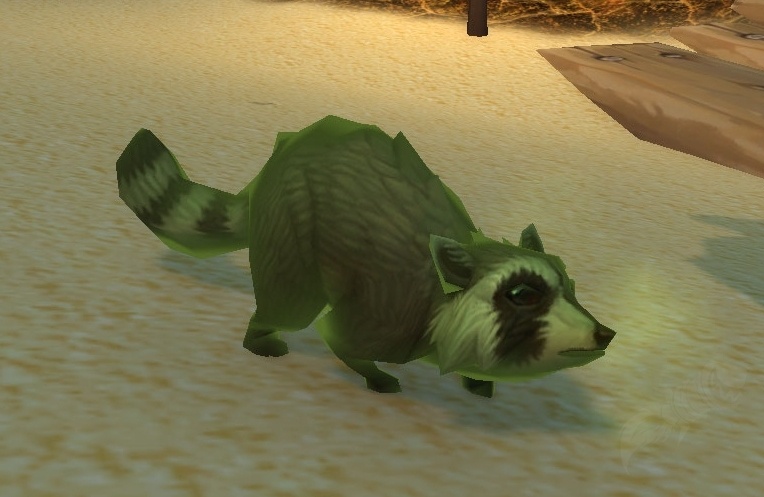 Gizmo the Pure - Item - World of Warcraft