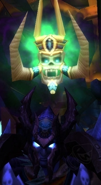 Lichborne - Spell - World of Warcraft