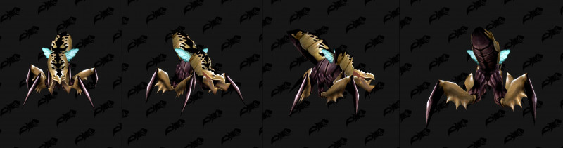 Players Can Earn In-Raid Mount After Defeating First Boss of Temple of ...