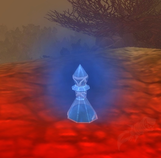Potion of Truth - Spell - World of Warcraft