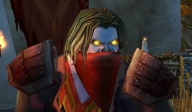 Serpent's Shoulders - Item - Classic World of Warcraft