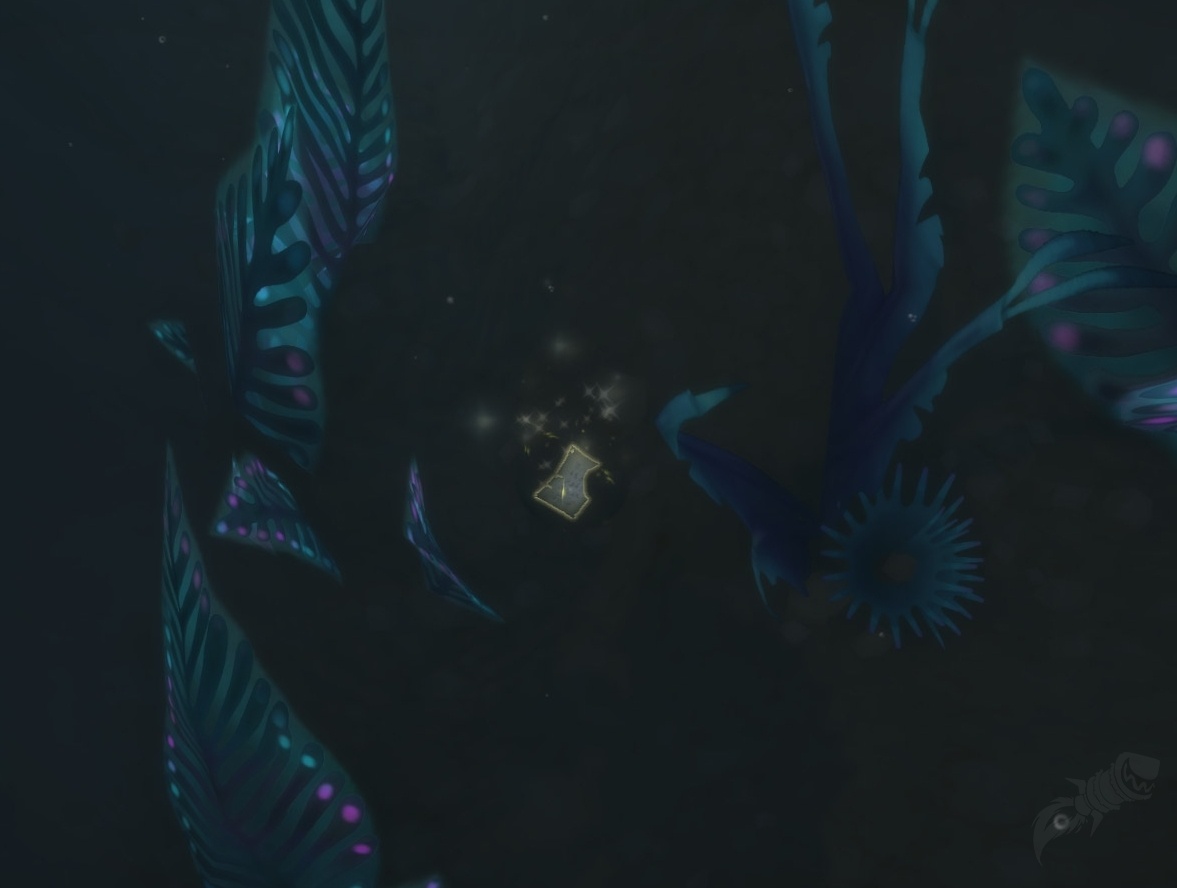 Water-Resistant Note - Item - World of Warcraft